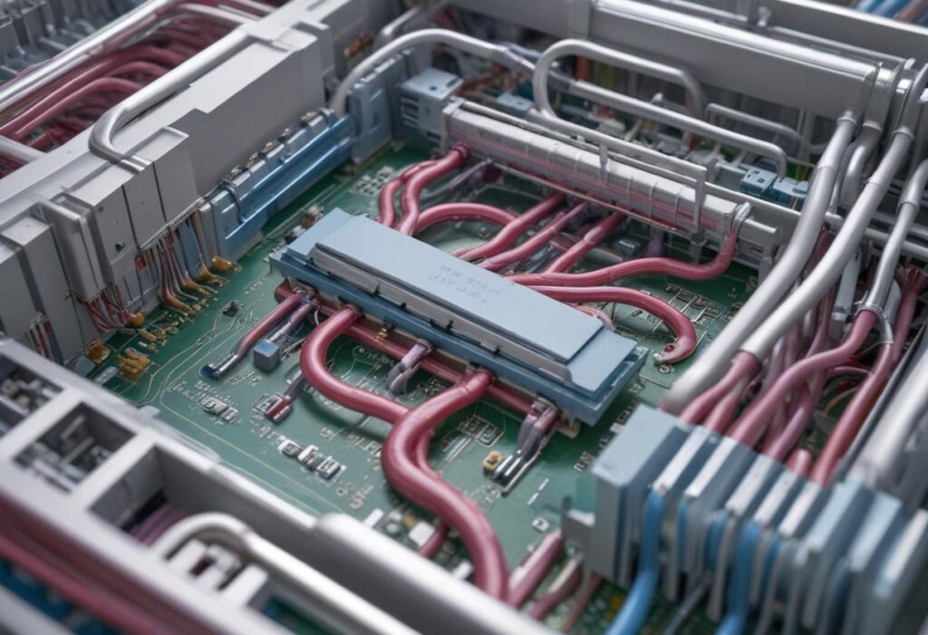 Physical Design - Lyptus Tech