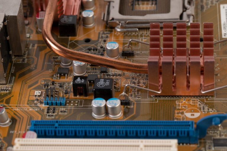 Semiconductor Hardware / VLSI - Lyptus Tech